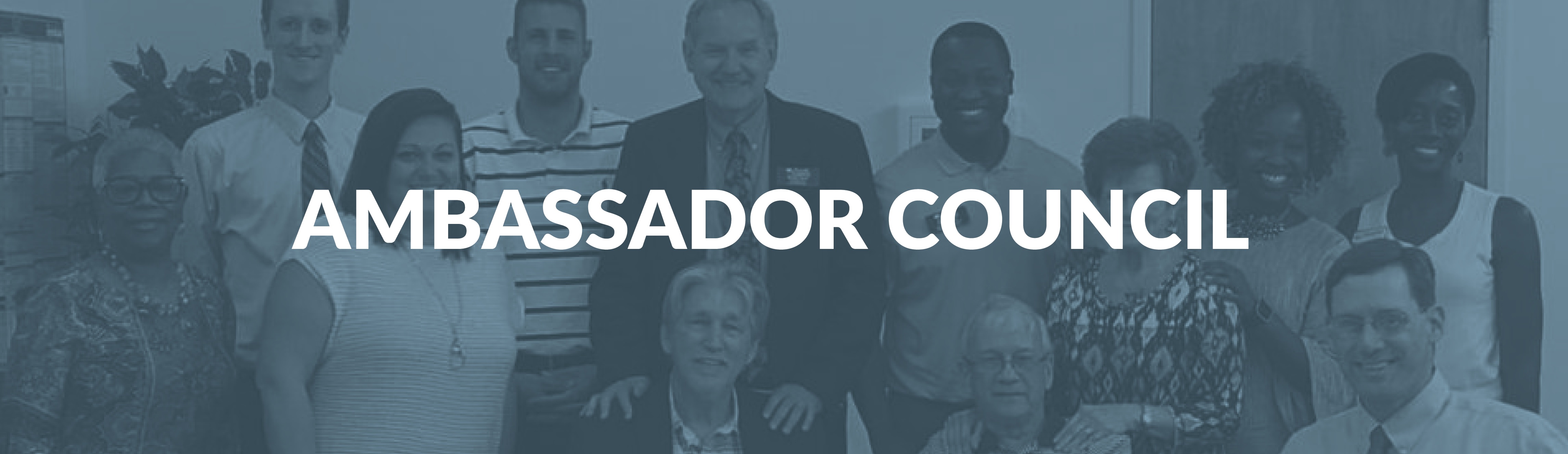 Ambassador Council | North Augusta Chamber of Commerce