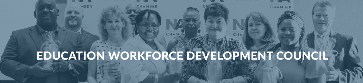 Education & Workforce Development | North Augusta Chamber of Commerce