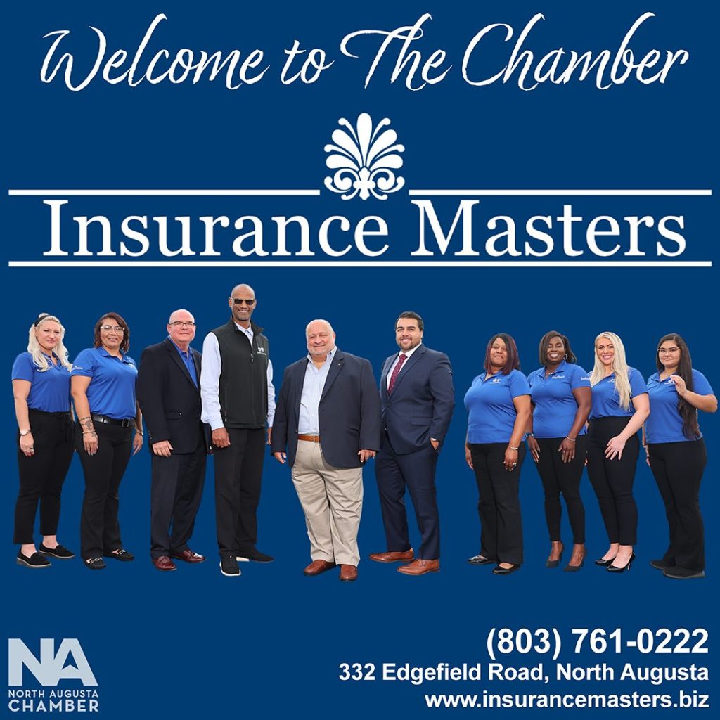 North Augusta Chamber | Where Business and Community Meet
